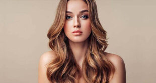 ترکیب رنگ موی کنفی بدون دکلره | دانشنامه سیب