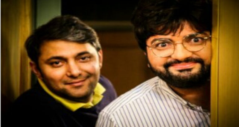 امین هدایتی کیست؟ | دانشنامه سیب