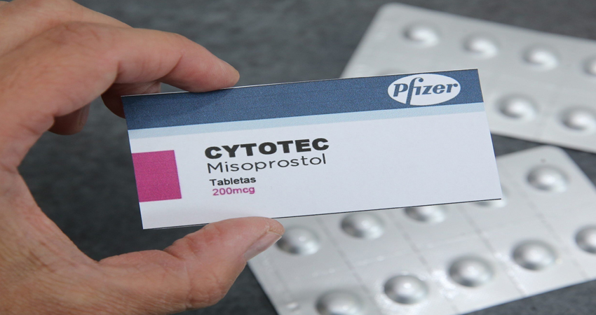 از کجا بفهمم قرص سایتوتک اثر کرده؟ | بعد از مصرف قرص سایتوتک چه باید ...