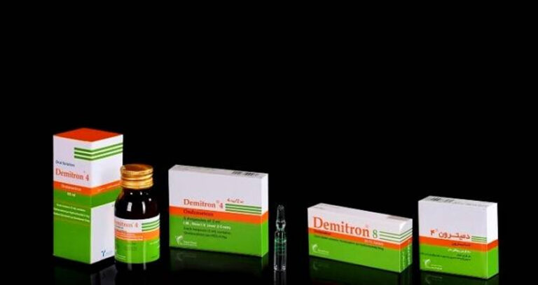 داروی دمیترون| نحوه مصرف، عوارض و نکات مهم | دانشنامه سیب