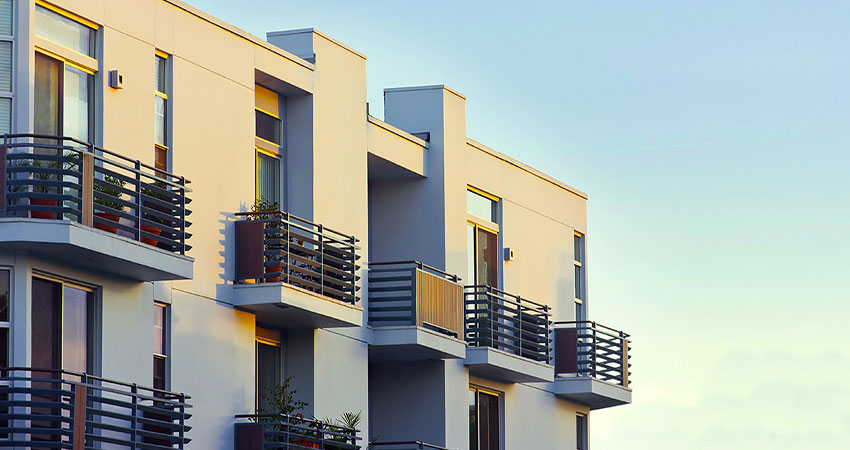 تعریف و نحوه اجرای بالکن در ساختمان | دانشنامه سیب