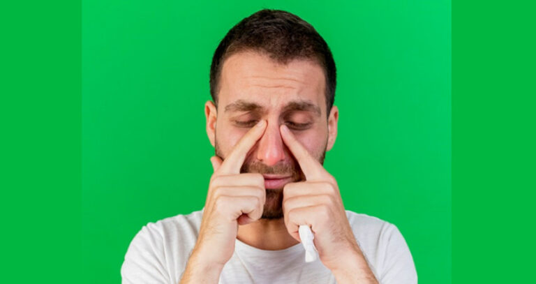 تفاوت شکستگی بینی و ضرب دیدگی و راه های درمان با جراحی | دانشنامه سیب